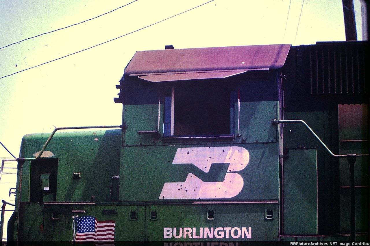 BN 2362